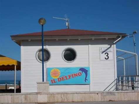 Lido Il Delfino San Salvo Marina Aggiornato 2021 Tutto Quello Che
