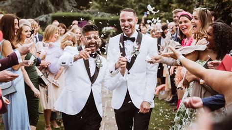 Adam And Ali Talk About Love And Marriage Qx Magazine