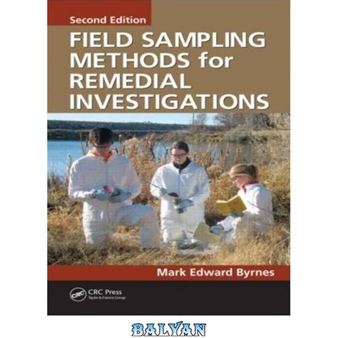 خرید و قیمت دانلود کتاب Field Sampling Methods For Remedial