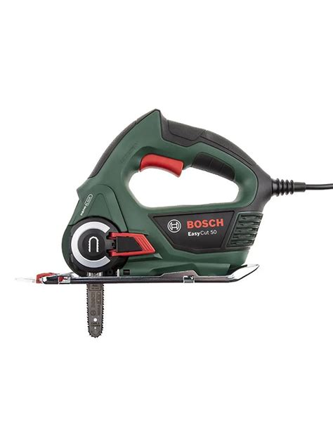 Цепной лобзик Bosch EasyCut 50