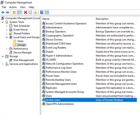 Docker Wsl Integration Missing Resource The Noc Cave