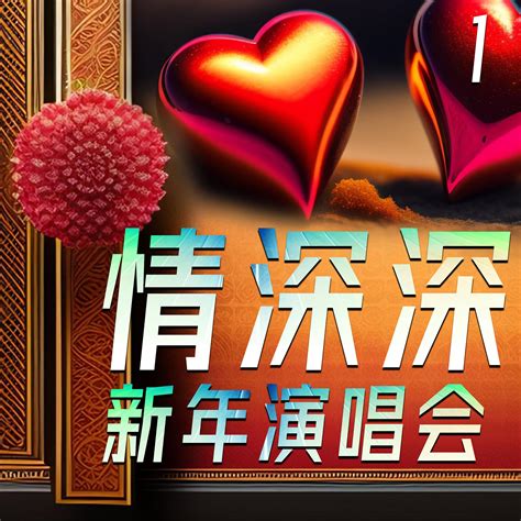情深深雨濛濛 古巨基 单曲 网易云音乐