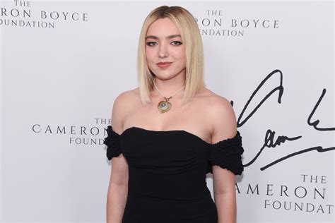 How Tall Is Peyton List Peyton List Height Age Weight And Much More