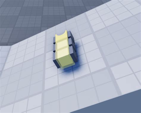 Custom Controller Bug Scripting Support Developer Forum Roblox