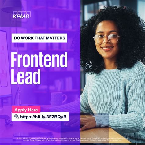 Adebisi Ademilola Aca Bsc On Linkedin Career Opportunities