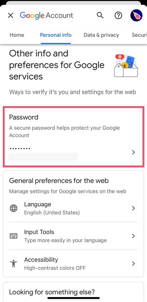 How To Change Your Gmail Password On Desktop Android Or IPhone