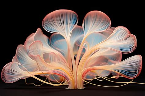 Wired For Wonder Mesmerizing Neural Designs Neural Photo Premium Ai
