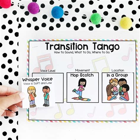 Seamless Classroom Management Transitions In 5 Easy Steps