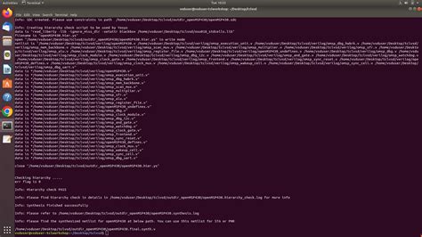 github pratheekgg tcl 5 day workshop vsd iat a 5 day intense workshop using vsd s vm vdi on