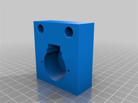 Free Stl File Dotter Huge Arduino Based Dot Matrix Printer 🖨️ ・design