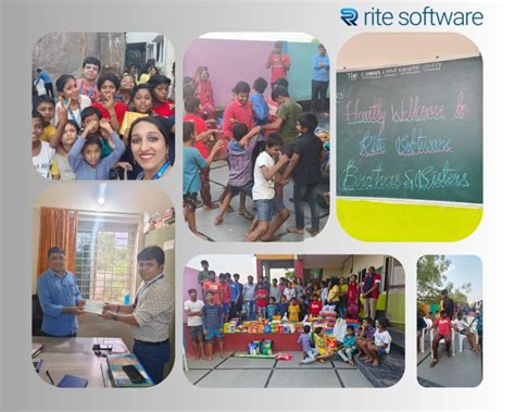 rite software on linkedin chavadiashramam ritesoftware