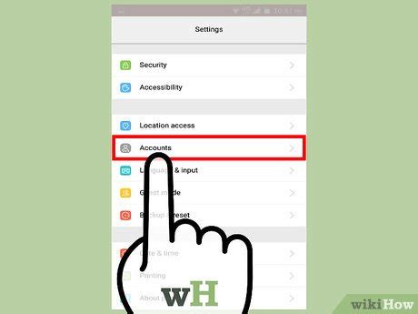 How To Back Up An Android Steps With Pictures WikiHow Tech