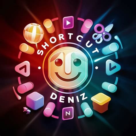Shortcut Deniz Free Ai Powered Shortcut Guide
