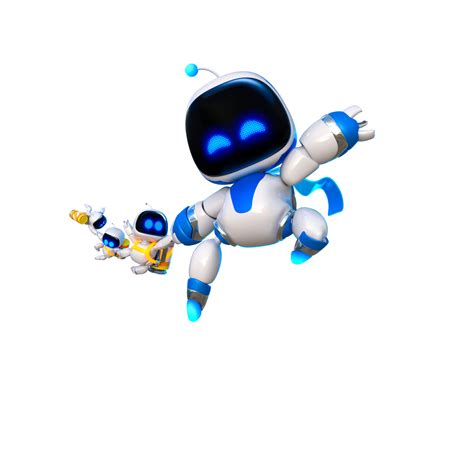 Astro Bot Character Playstation Studios Wiki Fandom