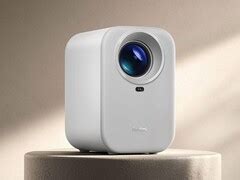 Xiaomi Redmi Projector Lite Edition Arrives As New Cheaper Model NotebookCheck Net News