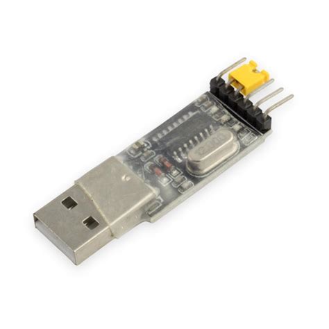 Convertor USB RS TTL CH EMAG Ro