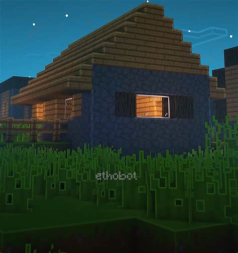 highlight edges like ethobot help mine imator forums