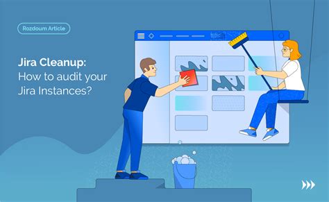 jira cleanup how to audit your jira instances rozdoum