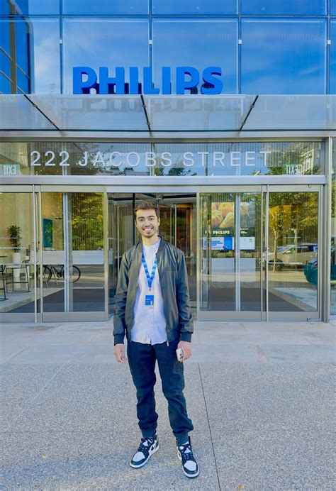 Philips Dataanalyst Coop Internship Healthtech Healthcare