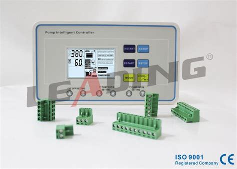 China AC V Three Phase Programming Logic Controller With Function Switch Manufacturers