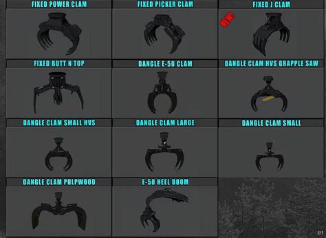 FDR LOGGING MODS PACK Forbidden Mods Einfach Verboten Gut