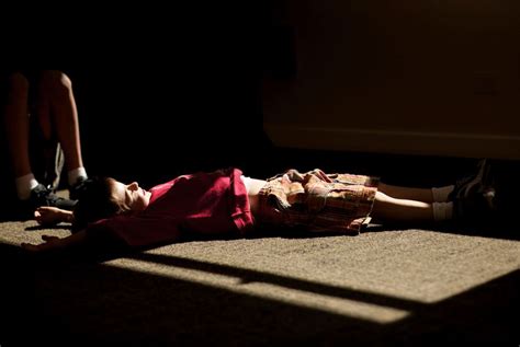 Making More Of Our Relationship To Light ArchitectureAu