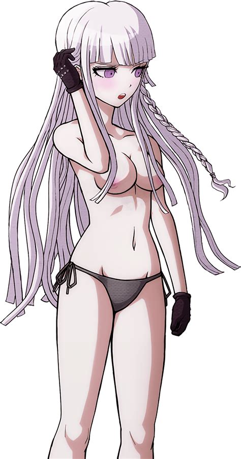Post 4683292 Dangan Ronpa Dangan Ronpa S Ultimate Summer Camp Edit Kosine1777 Kyouko Kirigiri