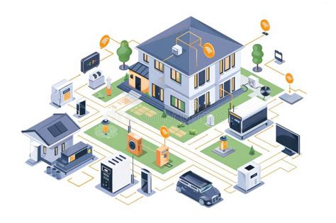 Extensive Wireless Security Systems Controlled Remotely Integrate