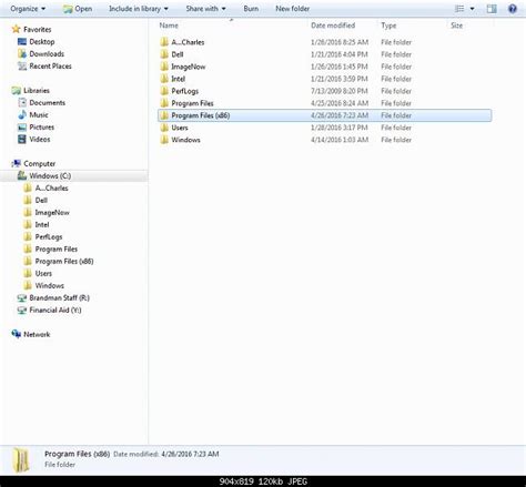 File Folder Tree Collapse Issue After Update Microsoft Community