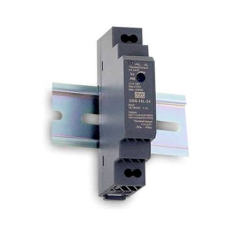 DDR-15G-24 купить в ЭлМатрикс Электроника для дела DC-DC, 15Вт, вход 9 ...