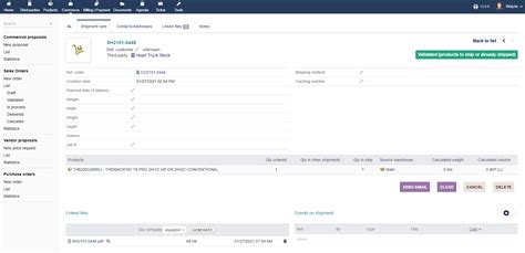 CLOSE Not Working Issue Dolibarr Dolibarr GitHub