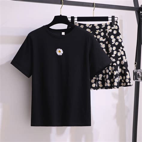 ชุดเดรส สไตล์ตะวันตก พลัสไซซ์ แฟชั่นฤดูร้อน สําหรับผู้หญิง Xueyu0520 Th Thaipick