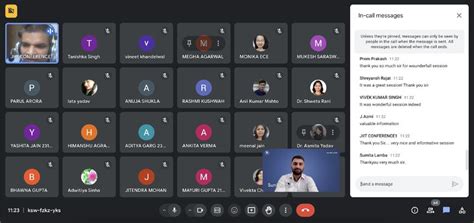 Sunil Kumar On Linkedin I Had Fun Sharing And Learning More On Low Code No Code The What Why And