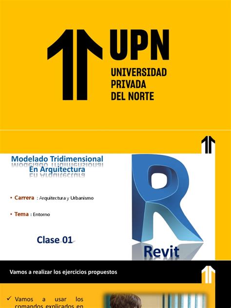 Clase 01 Mod Arq Ejercicios De Aplicación Pdf