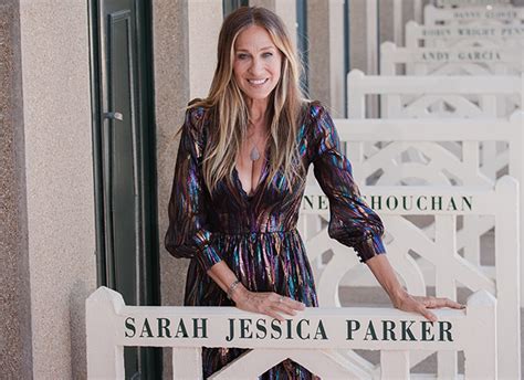 Сара Джессіка Паркер розповіла про Секс у великому місті і про те чому сьогодні його б не