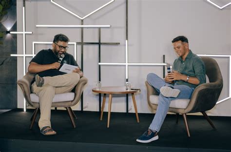 Cred On Linkedin Rahul Dravid Joined Us For The Latest Cred Curious