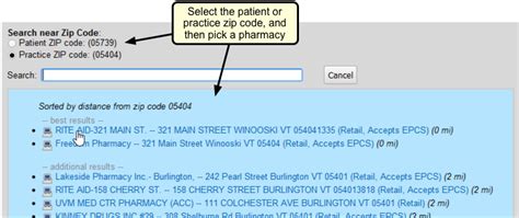 Pcc Erx Component Reference Pcc Learn