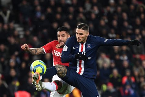 Report Mauro Icardi Has The Desire To Remain At Psg Says Legal