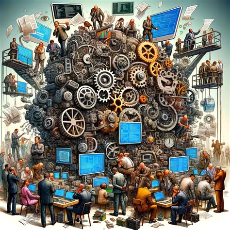 Low Code No Code Paradigm Des