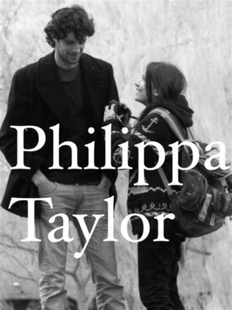 Philippa Taylor Jd23xx Webnovel