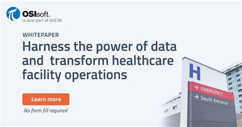 Osisoft On Linkedin Harness The Power Of Data To Improve Situational Awareness About Critical…