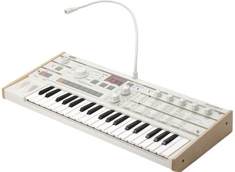 Korg Microkorg Mk1 S Global Dj Shop