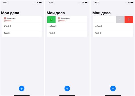 An Application That Will Help You Save Your Tasks Set Their Priority And Set A Date