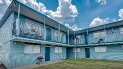 Price Average Occupancy No Units No Tumbex