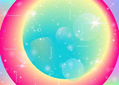 Premium Vector Fluid Dynamic Background With Vibrant Rainbow Gradients Dynamic