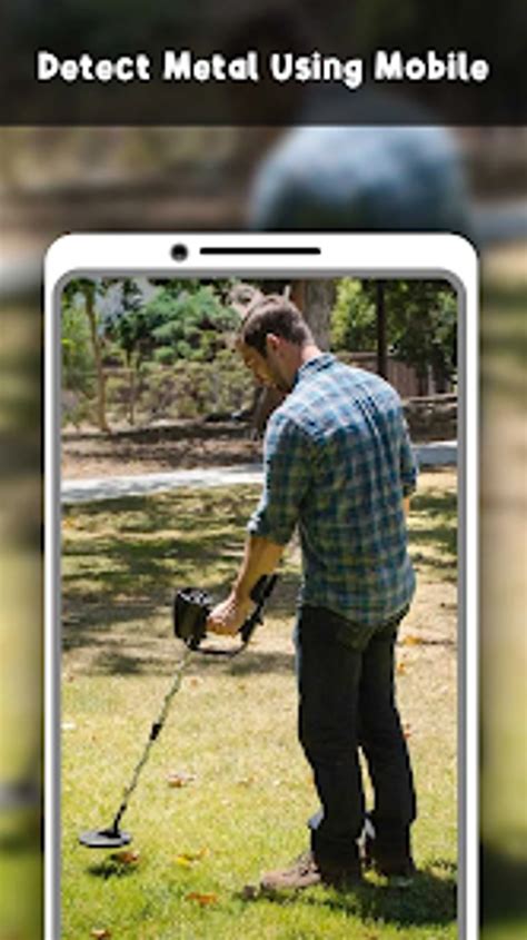 Android 용 Smart Metal Detector 다운로드