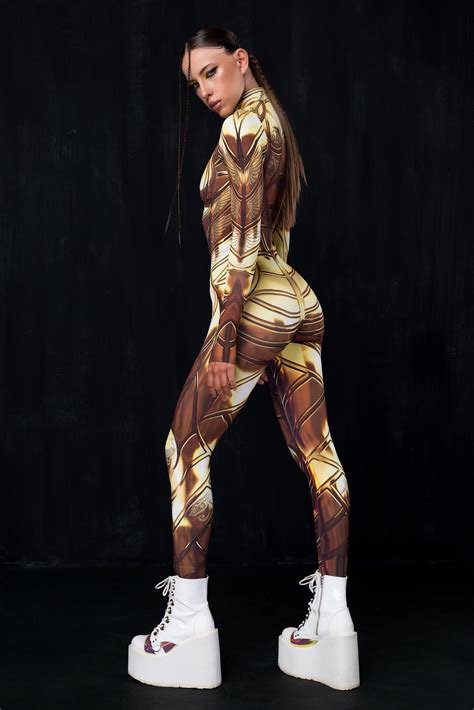 Hathor Costume – BADINKA