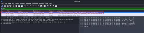 tcpdump vs wireshark key differences and similarities 2025