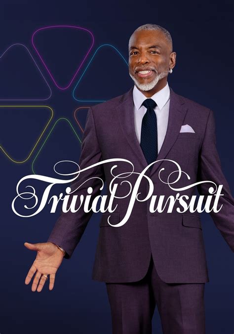 Trivial Pursuit - Stream: Jetzt Serie online anschauen