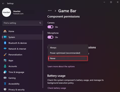 Disable Xbox Game Bar In Windows 11 10 A Step By Step Guide